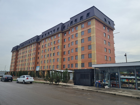Продаётся квартира 2х комнатная 56м2