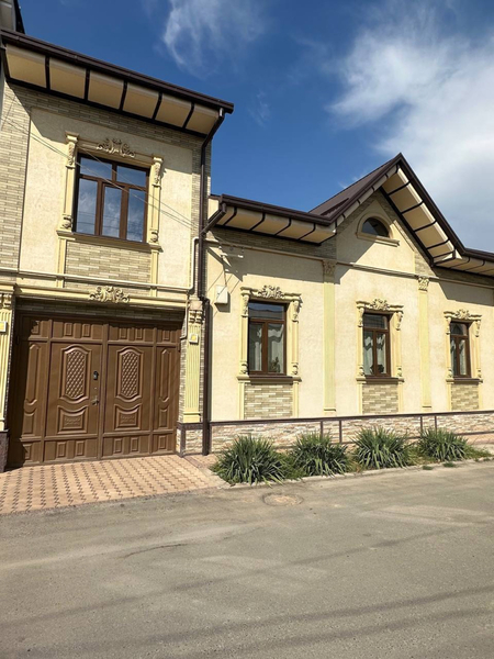 Sergili xonobod beruniy maxala 4 sotix