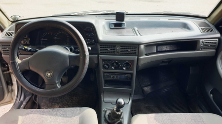 Сотилади Nexia Dohc