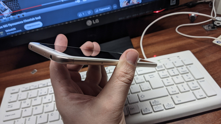 Xiaomi redmi 5 plus innovations edition с гарентией.