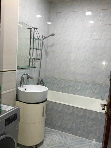 (К125031) Продается 3-х комнатная квартира в Шайхантахурском районе.
