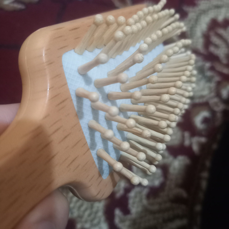 Jotka taroq (SEUNG LEE BRUSH)