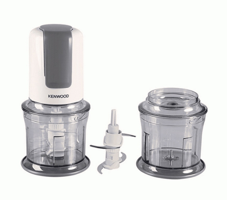 Choper Kenwood CH580 Bowll