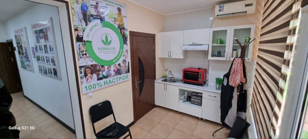 Юнусабад 8 квартал | 130кв - нежилое помещение вдоль дороги Продажа