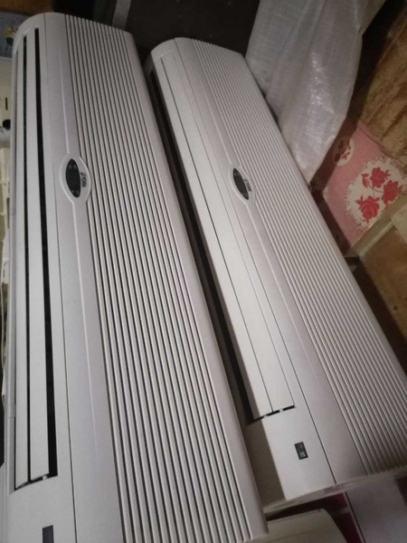 Кондиционер продам York 18li