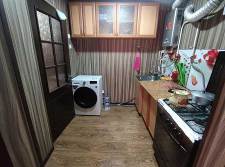 Аренда квартиры на М.Дустлик 2в3/2/4 ID:FRA123