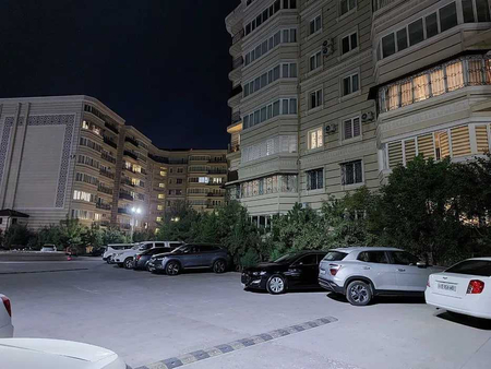 Сдается квартира в новостройке 3\6\9 Посольство Казахстан