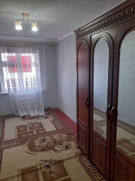 Ок-Тепа 2/2/2 50 м² балкон 1.5/3 кирпич ориентир Фотима Захро Масжид