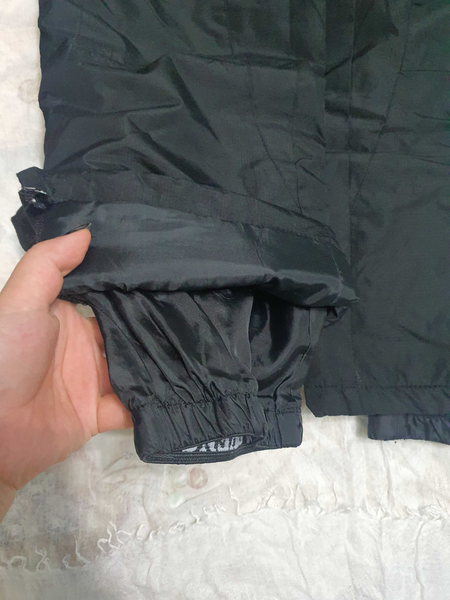 Женские утепленные брюки