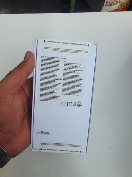 samsung A55 8 256 gb