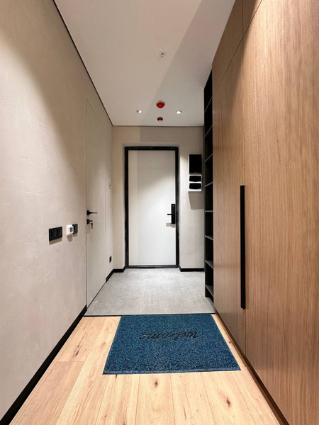 NRG U Tower | 2 ком | Новая квартира в НРГ Ю ТОВЕР