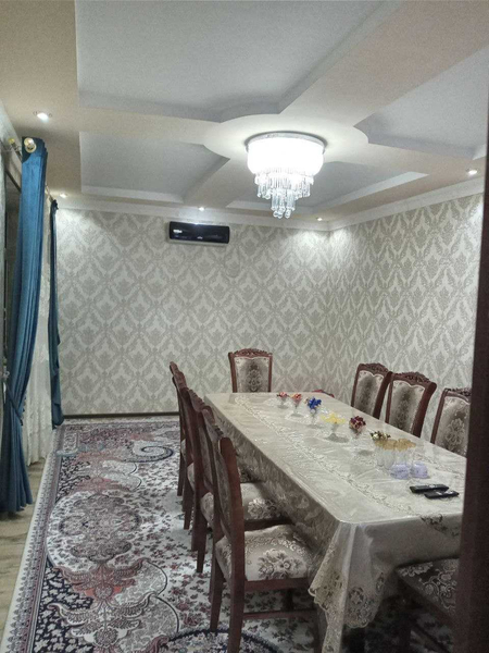 ТашГрэс 2.9 сотка уй сотилади.