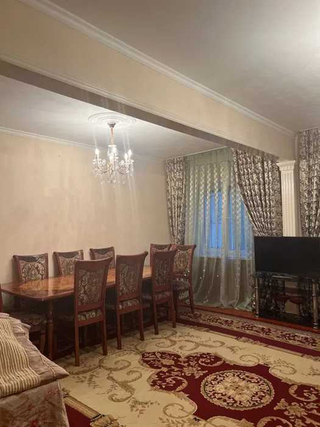 3в4/4/5 ЮНУСАБАД 14. 92м2. напротив ТЦ Crystal СРОЧНО!