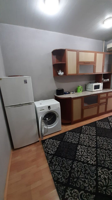 Аренда квартира Дружба