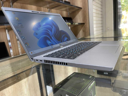 DELL Latitude 5420 Intel Core i7-1185G7 озу16гб 256ssd