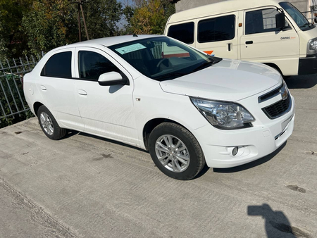 Cobalt pachka LTZ