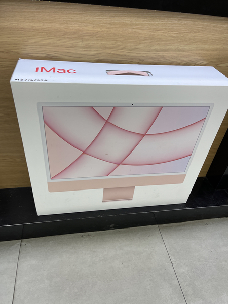 Imac 24 2я позиция 8/8/256