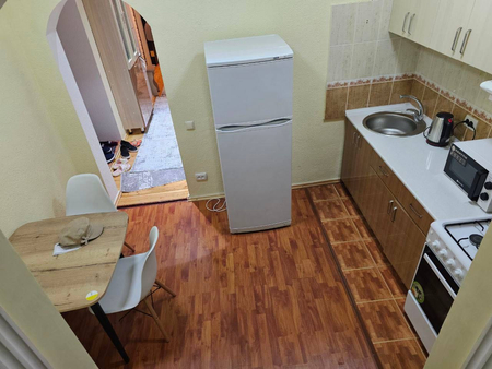 Сдаю квартиру, Яккасарайский район, парк Бобура, улица Ш. Руставели