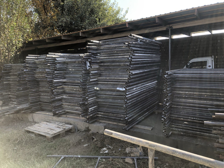 Lesa sotiladi 440.000 sifati a’lo
