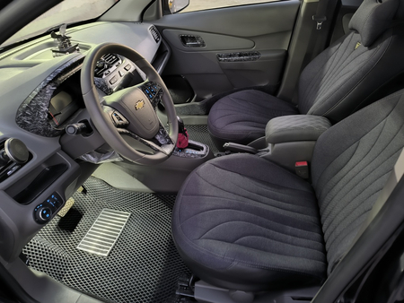 Cobalt Gx-style AT