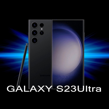 Samsung Galaxy S23Ultra ideal