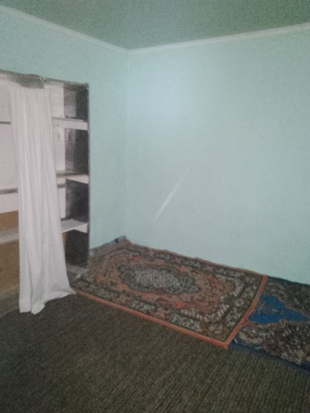 Сдается дом, 3 комнаты, 4 сотки. Фуд сити.