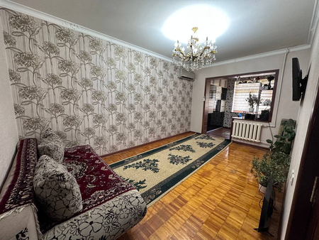 Продаётся 3/4/5 Карасу-2