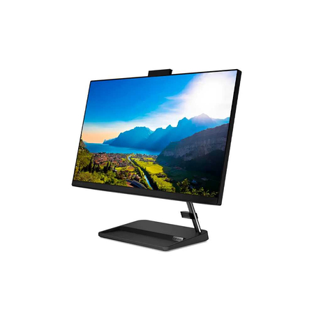 Моноблок Lenovo 24 / Idea Centre AiO / Core i3-1115G4 / DDR4 4ГБ 256ГБ
