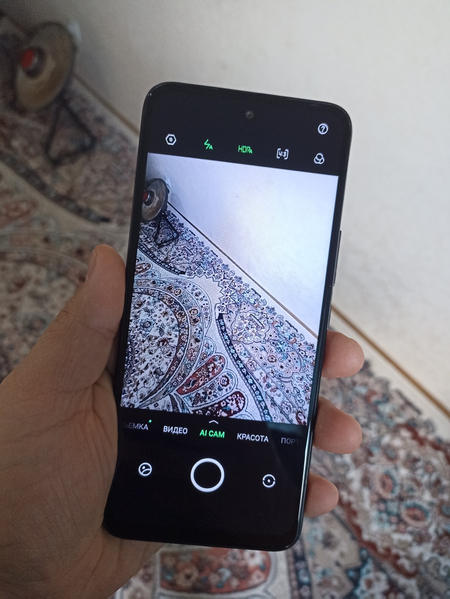 Infinix hot 12 play