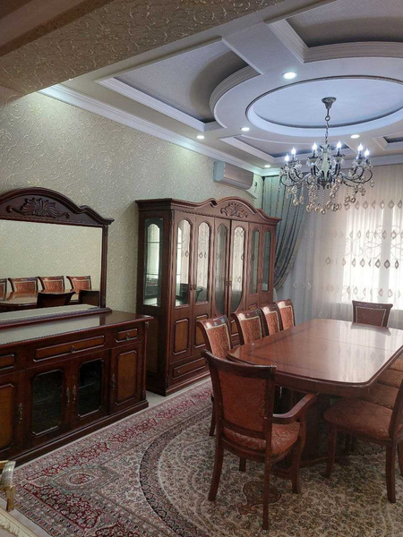 Аренда квартиры в новостройке Grand Mir Hotel