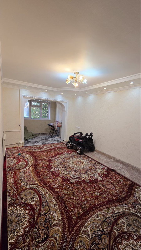 Продам квартиру 77серия 3/2/4 75м2 Дархан Кары Ниязи