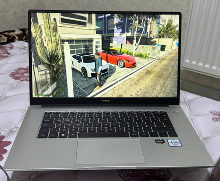 Arzon Noutbuk Huawei D15
