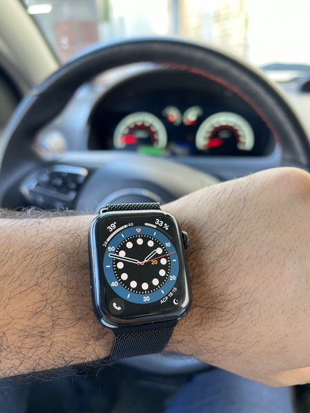 Iwatch 4 44mm orginal