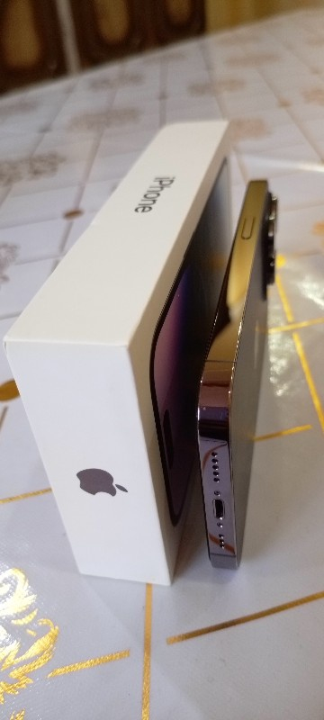 Iphone 14 Pro 128GB