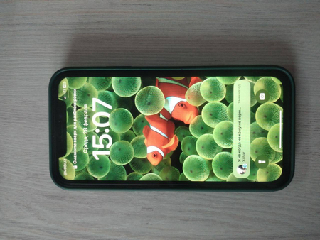 Iphone XR 15 pro