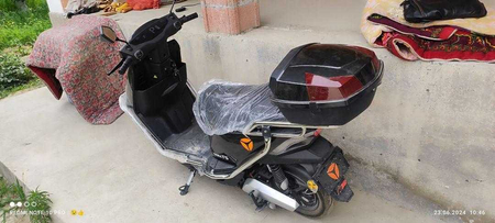 Yandea T5  электро скутер