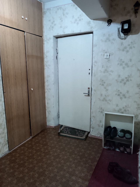 Продаётся квартира на Сергели 77-серия