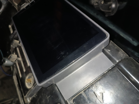 Damas uchun manitor 32/2 GB xotirali