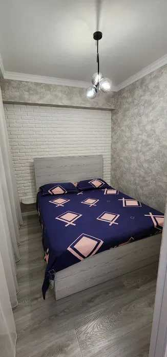 Ц-5 • Aloqabank • 2-комн • 50 м² • этаж 4/4 • [MGA: 051]
