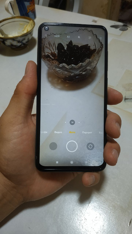 Redmi note 9 3+1/64 narxi 1,100,000 kelishamiz