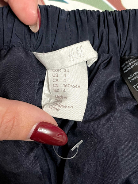 Разбираю гардероб вещи H&M ZARA и другие размеры  XS S M