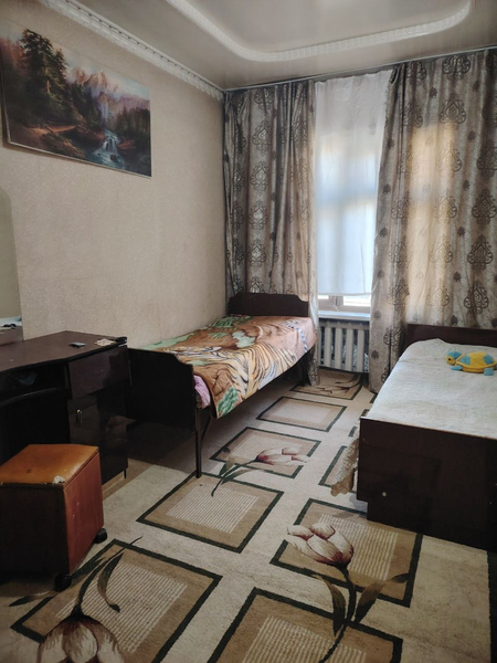Ijaraga 1- hona xovli uy qizlarga