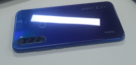 Redmi Note 8T 32GB