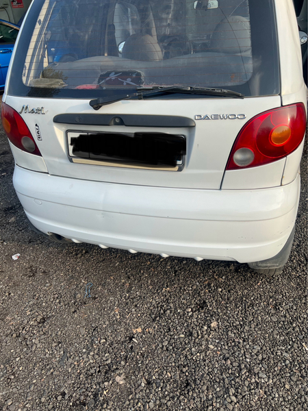 sotiladi matiz matiz