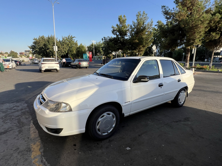 Nexia 2 DONC 1.6 2015