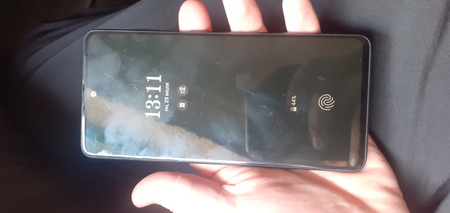 Samsung a51    64/4