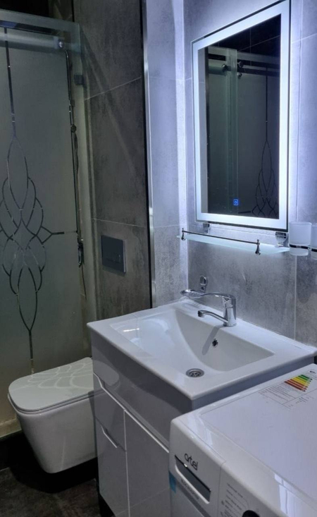 Novza metro 2 xona