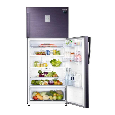 Холодильник Samsung RT53K6340UT/WT