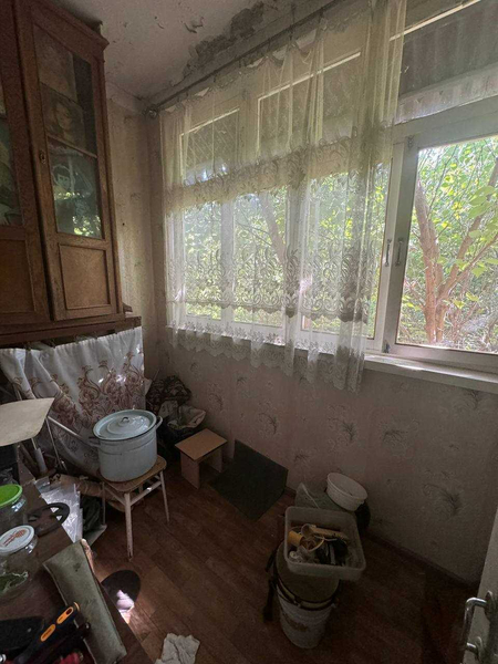 1 комнатная квартира по ул Бобура