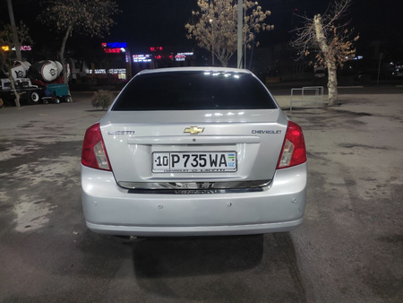 Lacetti 2 позиция